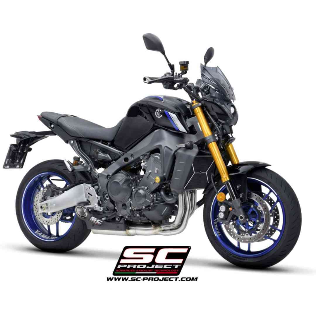 SC-Project – vrhunski izpušni sistemi za motorna kolesa | Made in Italy